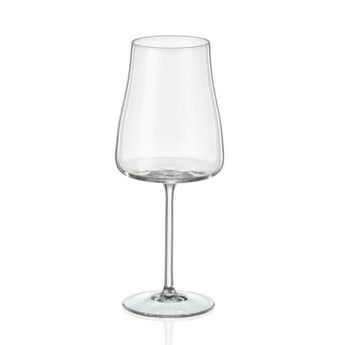 VÝPREDAJ Crystalex Poháre na víno CLAUDIA 190 ml, 1 ks