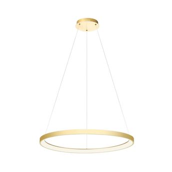 Redo Redo 01-2675 - Stmievateľný LED luster na lankách ICONIC LED/60W ...