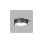 LED2 LED2 - LED Stropné svietidlo ROLO LED/6W/230V IP65 antracit W1826