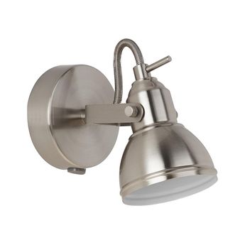 Searchlight Searchlight - Bodové svietidlo EROS 3xGU10/50W/230V SR0109