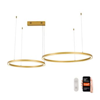 Immax Neo Immax NEO 07215L-LED Stmievateľný luster na lanku FINO 60W ...