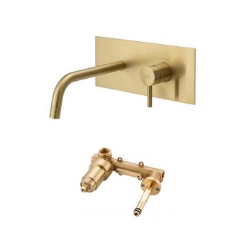 Paffoni Light LIG085HGSP