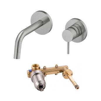 Paffoni Light LIG007ST70