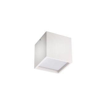 LED2 LED2 - LED Vonkajšie stropné svietidlo LUNA LED/25W/230V IP54 ...