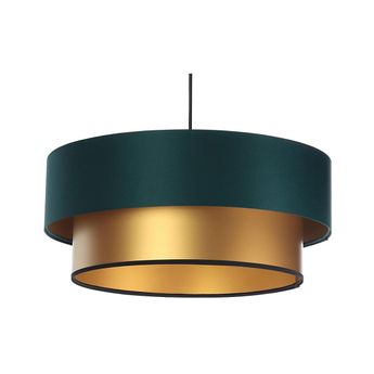 BPS Koncept Luster na lanku DUO 1xE27/60W/230V BS0269