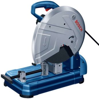 Bosch Náradie - Rozbrusovacia píla na rezanie kovu 305 mm, 2000 W ...