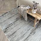 Devos Caby (DC Carpets) , TRHÁK: Kusový koberec Isphahan 84577 Silver ...