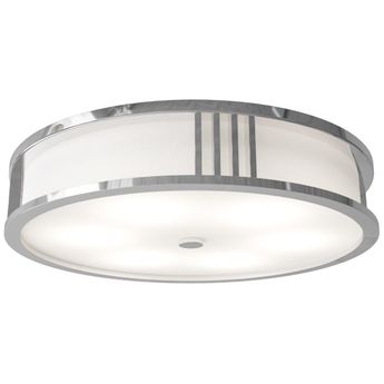 Open Design OR81152-Stropné svietidlo PALLA 1xE27/12W/230V pr. 30 cm ...