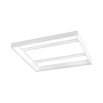 Eglo Eglo 67661 - LED stropný panel SALOBRENA PRO LED/32W/230V 120x30cm ...