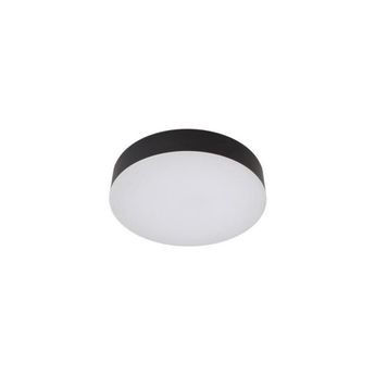 LED2 LED2 - LED Vonkajšie svietidlo so senzorom HUGO LED/9W/230V IP54 ...