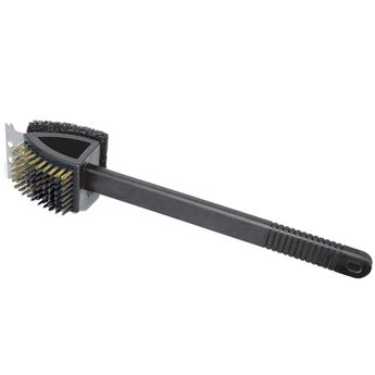 Fieldmann kefa na čistenie grilu FZG 9013