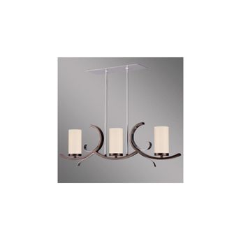 KEMAR Kemar MR/8/R - luster Marami R 8xE14/60W/230V PD089