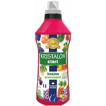 Kristalon plod a kvet kvapalný 1 l