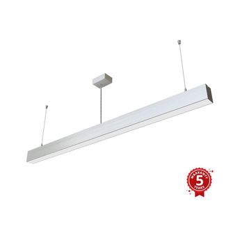 APLED APLED - LED Luster na lanku LOOK LED/23W/230V 4000K 60 cm ...