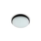 LED2 LED2 - LED Vonkajšie stropné svietidlo LUNA LED/25W/230V IP54 ...