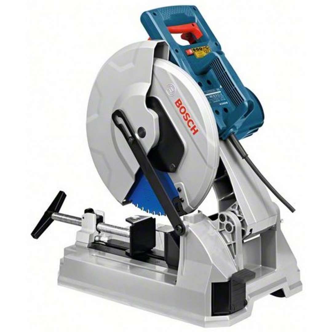Bosch Náradie - Rozbrusovacia píla na rezanie kovu 305 mm, 2000 W ...