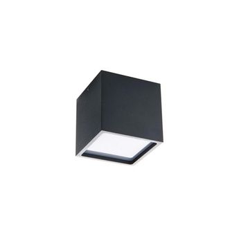 LED2 LED2 - LED Vonkajšie stropné svietidlo LUNA LED/25W/230V IP54 ...
