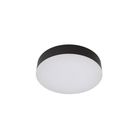 LED2 LED2 - LED Vonkajšie svietidlo so senzorom DRUM LED/21W/230V IP65 ...